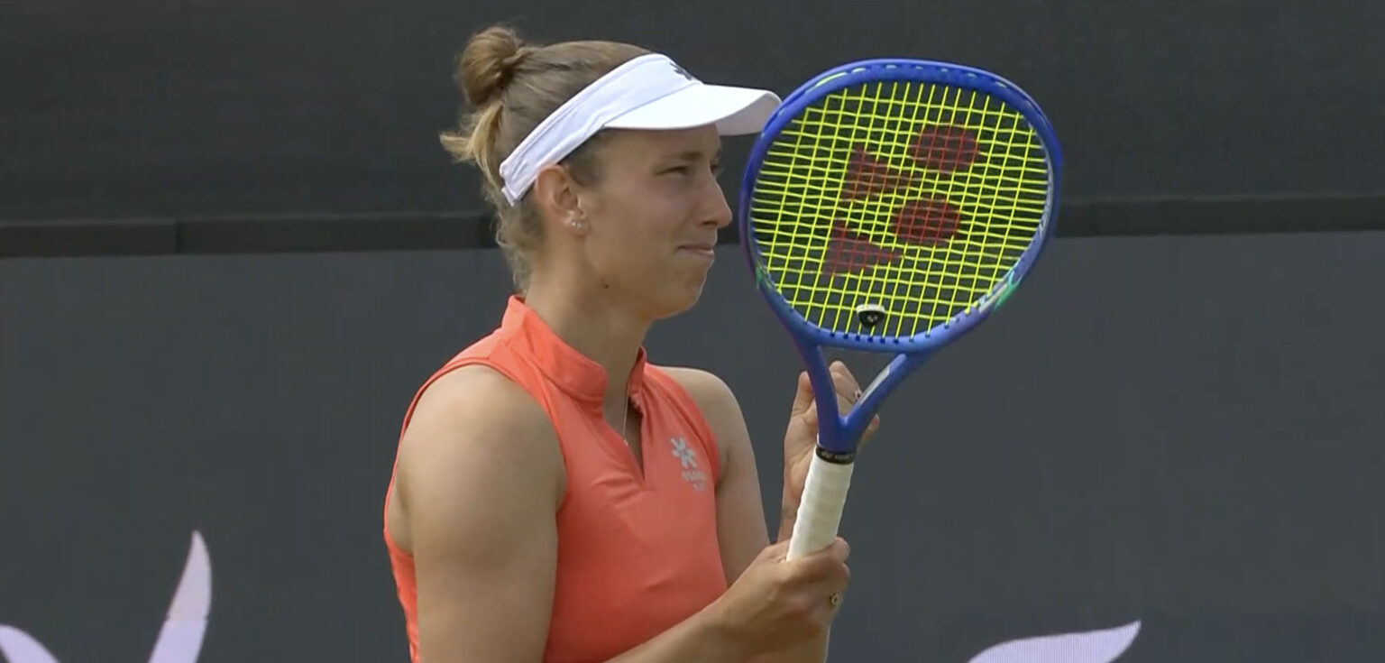 Tennisnieuws vandaag | Tennisplaza