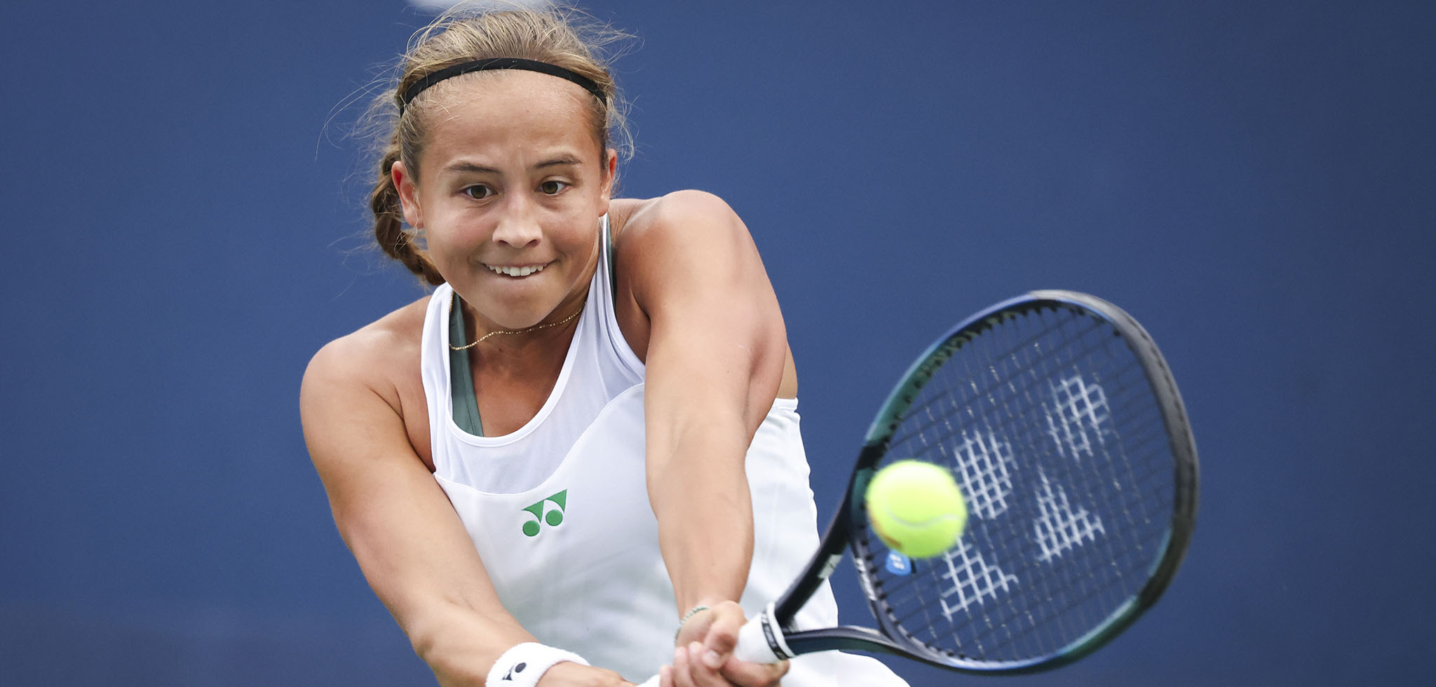 Vandewinkel imponeert met tweede titel op rij | Tennisplaza