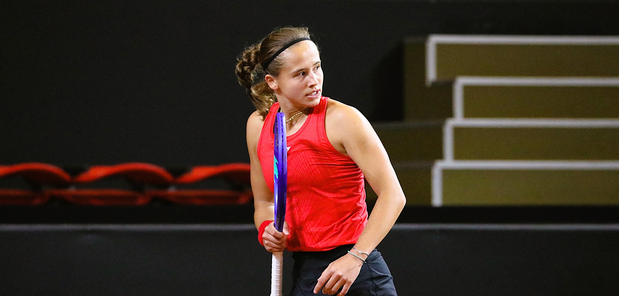 Sterke start voor Vandewinkel in Madrid | Tennisplaza
